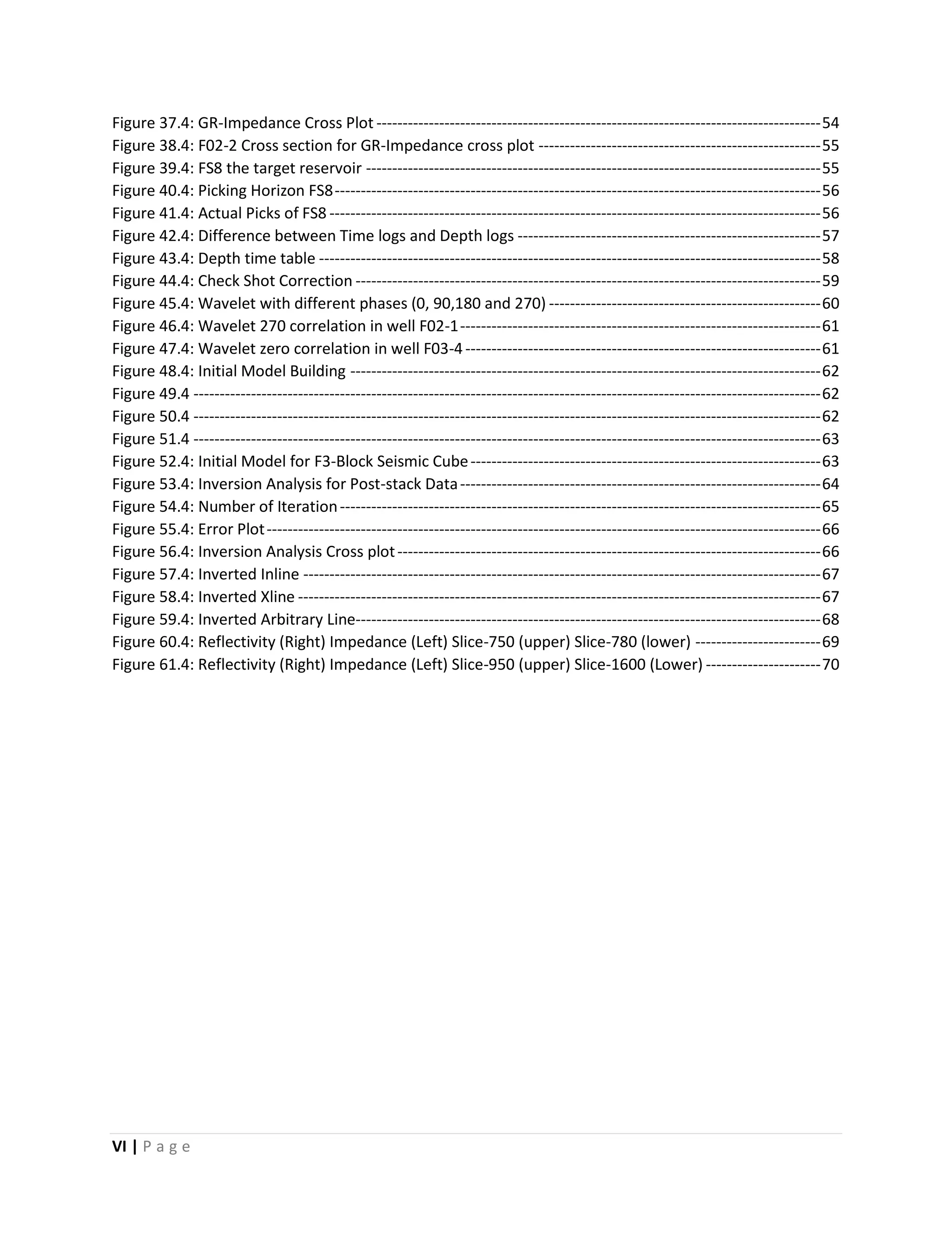 seismic inversion | PDF