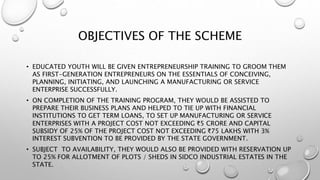 Anna university Entrepreneurs development notes | PPTX
