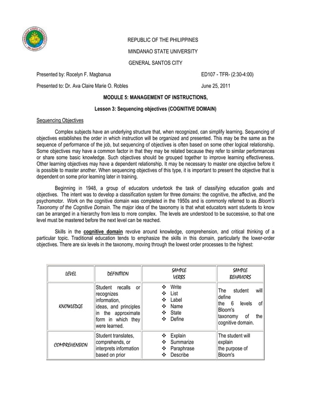 Ed 103 format3 | PDF