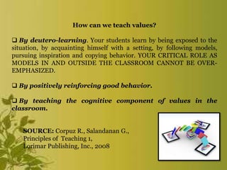 Ed107 ppt final | PPTX