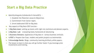 Big Data Practice_Planning_steps_RK | PPTX