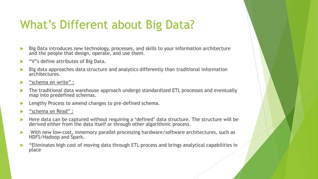 Big Data Practice_Planning_steps_RK | PPTX