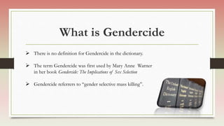 Sociology Project | PPTX