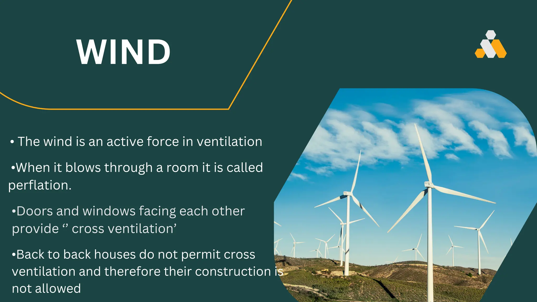 Types of ventilation , psm presentation on types of ventilation , | PDF