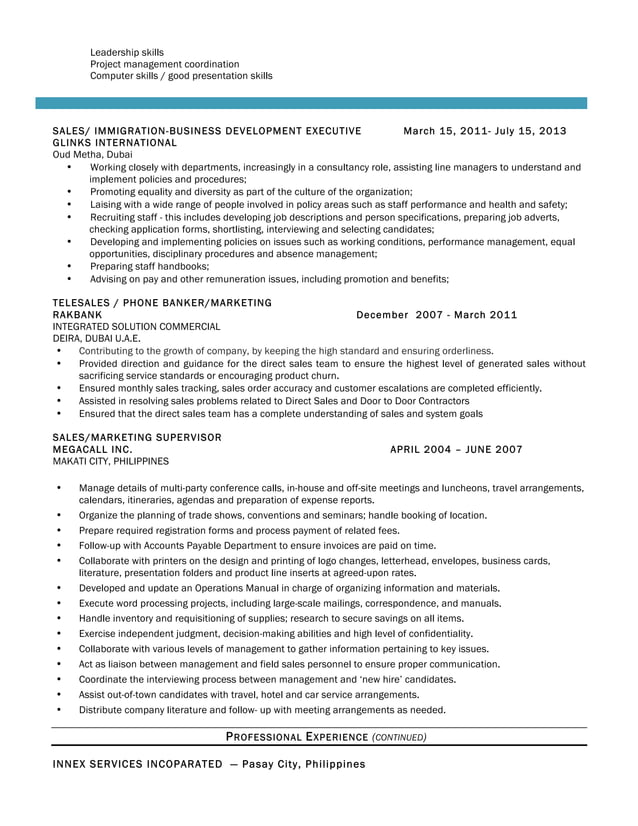 jorge cv -BUSINESS DEV | PDF | Business Administration | Business