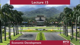 Ed15 | PPT | Free Download