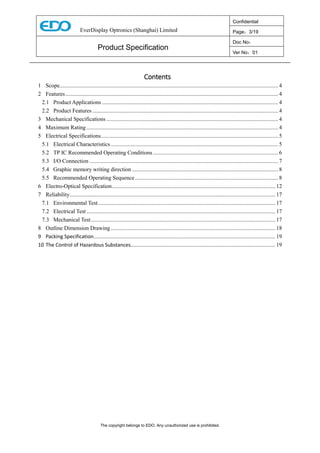 Wearable 1.78 inch Square AMOLED Display 368*448 For Smart Watch ...