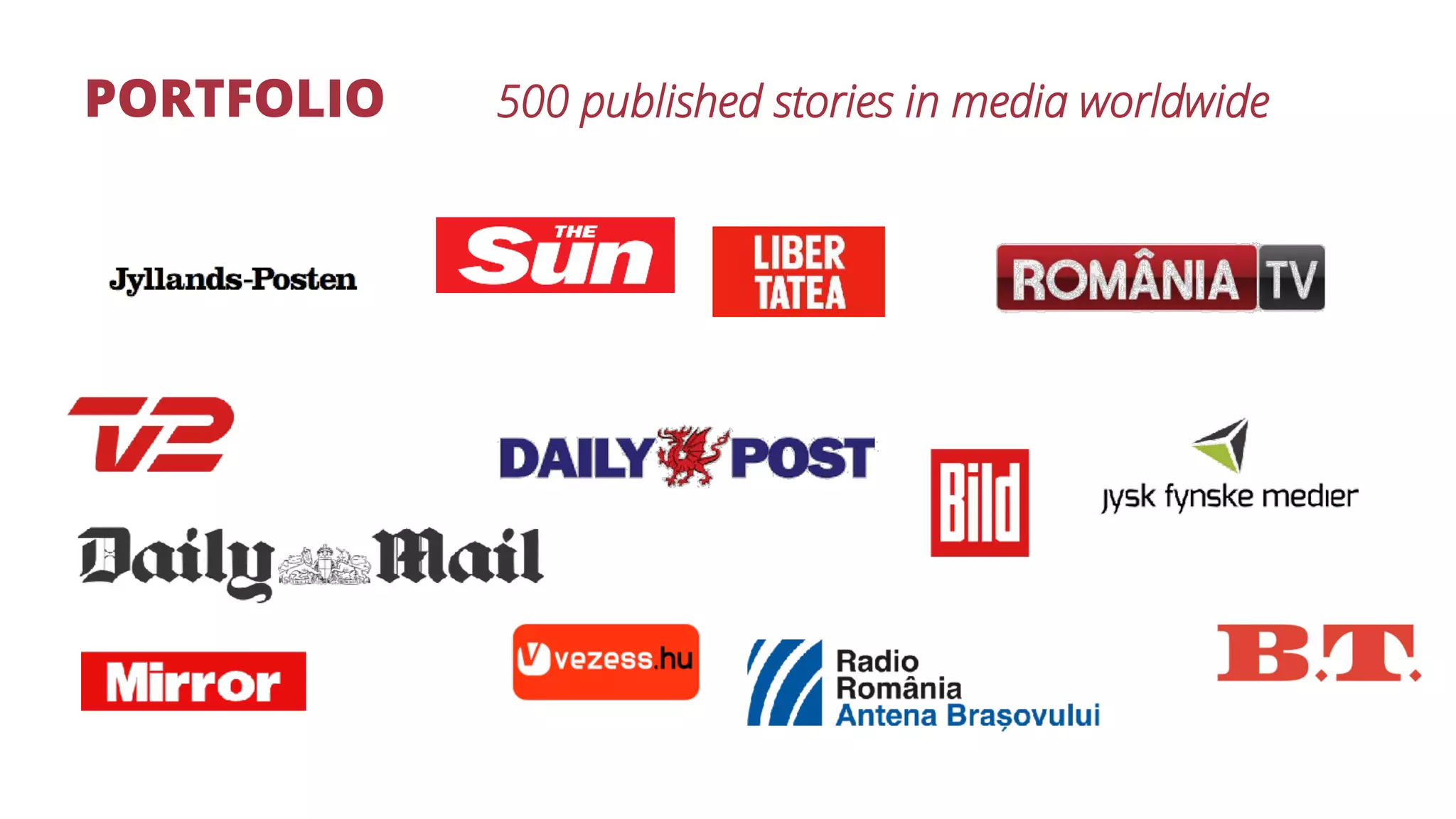 ED19 Presentation: Lars Brask Frederiksen of Indieframe | PDF