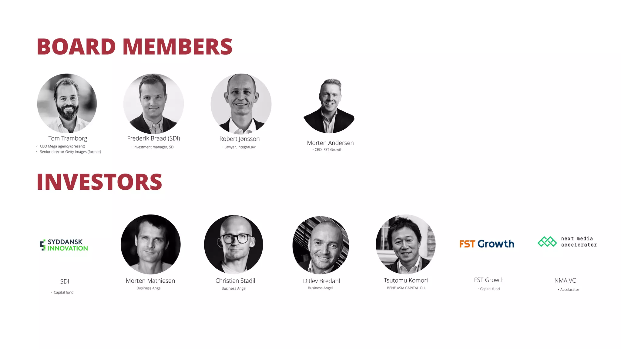 ED19 Presentation: Lars Brask Frederiksen of Indieframe | PDF