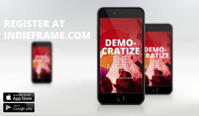 ED19 Presentation: Lars Brask Frederiksen of Indieframe | PDF