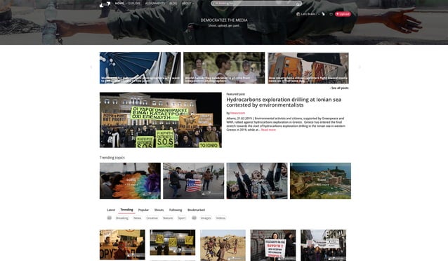 ED19 Presentation: Lars Brask Frederiksen of Indieframe | PDF