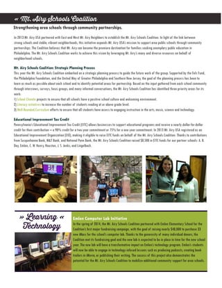 MAUSAAnnualReport | PDF | Home Financing | Personal Debt