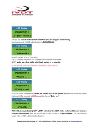 Ed2 ep v230 Automatic lift truck onboard OSHA compliances recorders with impact management | PDF