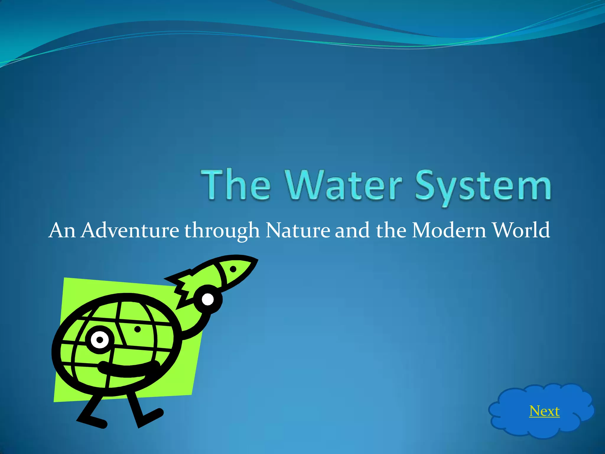 The Water Cycle | PPT