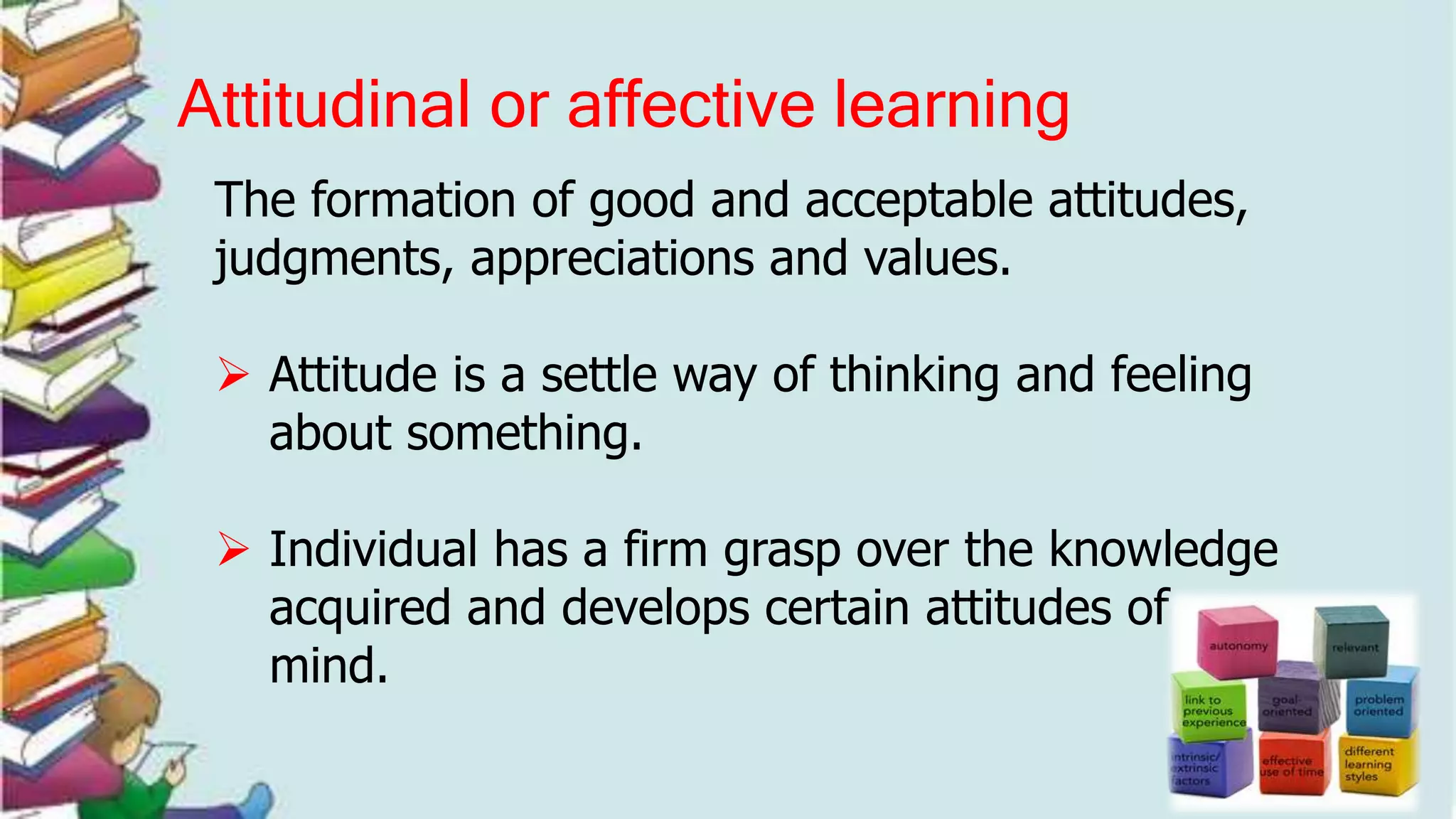 ED 213-Foundation of Education(The Learning Process)- Atijon, Montajes.pptx