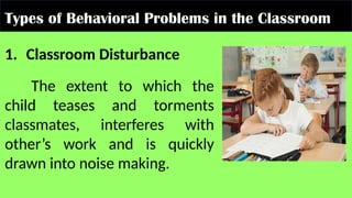 Ed 216 Behavioral Problems in the Classroom Magtajas & Patoc.pptx