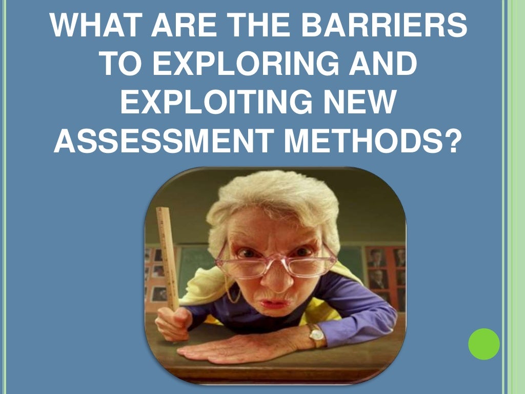 alternative-assessment