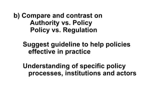 ED 245-Policy Formulation Analysis.pptx