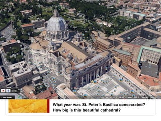 The Most Beautiful Cathedrals in the World | PPT