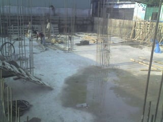 mat_foundation.pptx | Civil Engineering Industry | Industries