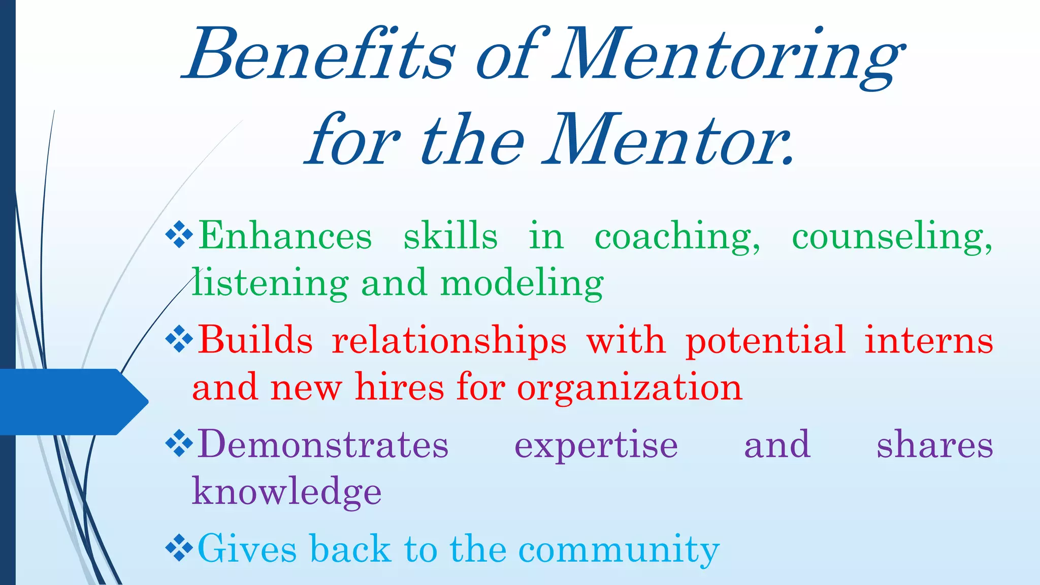 Mentor-and-mentee-relationship-ppt | PPTX