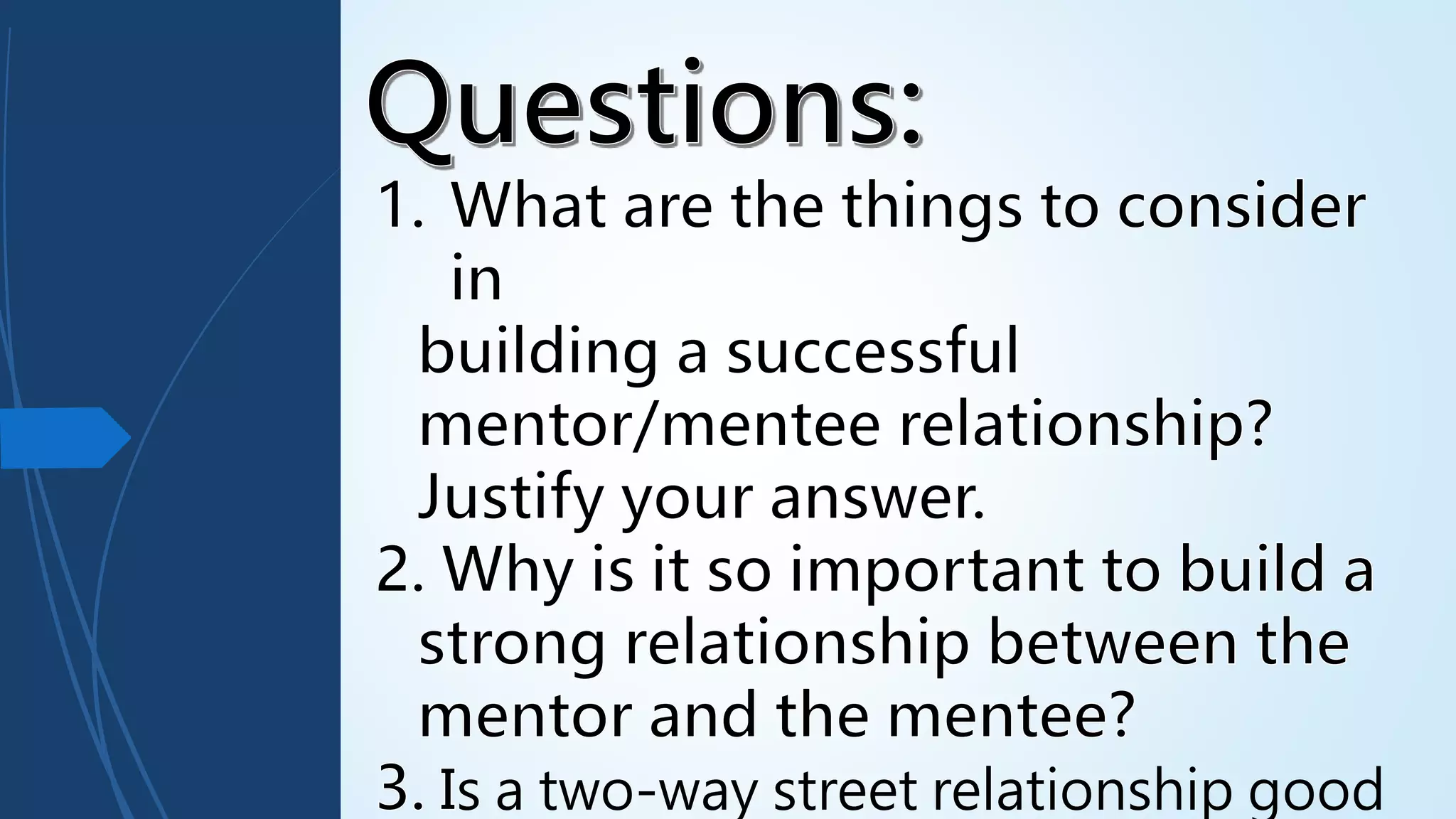 Mentor-and-mentee-relationship-ppt | PPTX