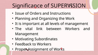 ED 305- Meaning of Supervision- SAGALES, MARILOU L..pptx