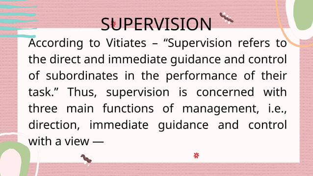 ED 305- Meaning of Supervision- SAGALES, MARILOU L..pptx