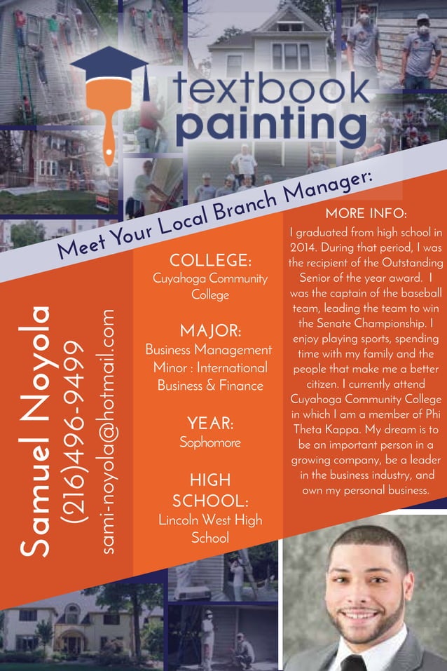 Flyers | PDF | Business Administration | Business