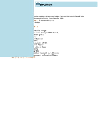 sriram rn | DOC | Credit Cards | Personal Debt