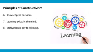 Philosophical Foundations of Education.pptx | Primary Education | Education