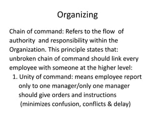 ED 3203 Organizing.ppt