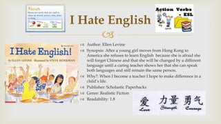 E-Library Cards | PPT