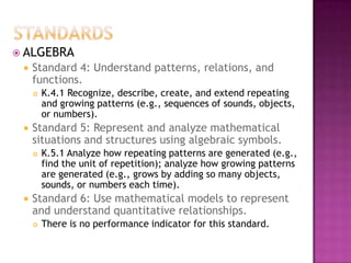 Ed 350 presentation | PPT