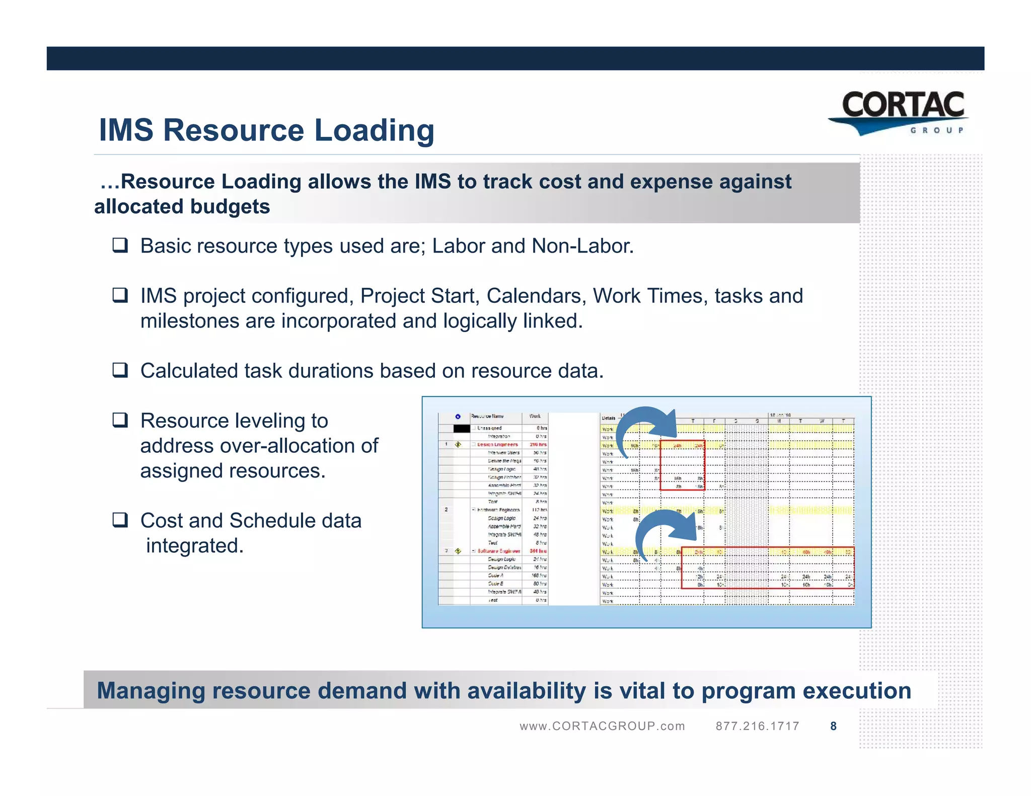 CORTAC PPC General | PDF
