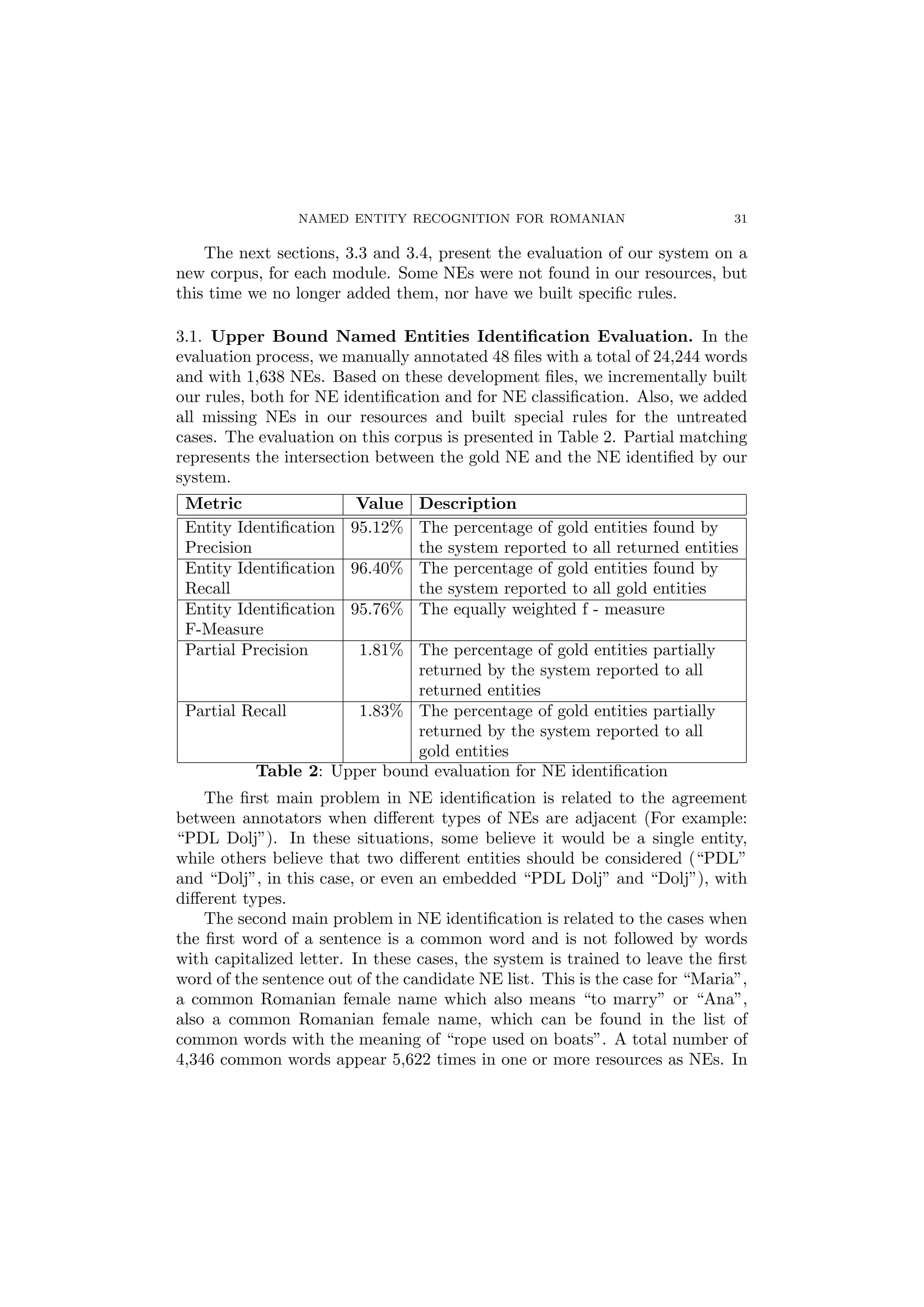 58903230-SentiMatrix-Named-Entity-Recognition-for-Romanian-Language | PDF