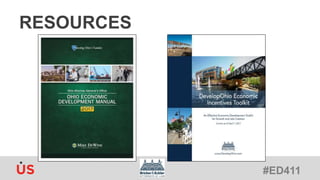 ED411 | 2017 | Track 5: Is Your Economic Development Toolkit Current ...