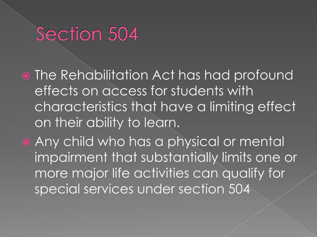 Ed 413 ch. 1 powerpoint | PPT