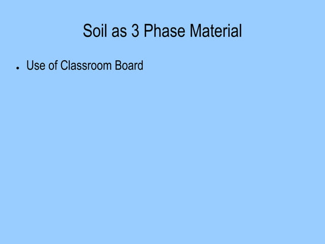soil_mechanics_lecture_slides | PDF