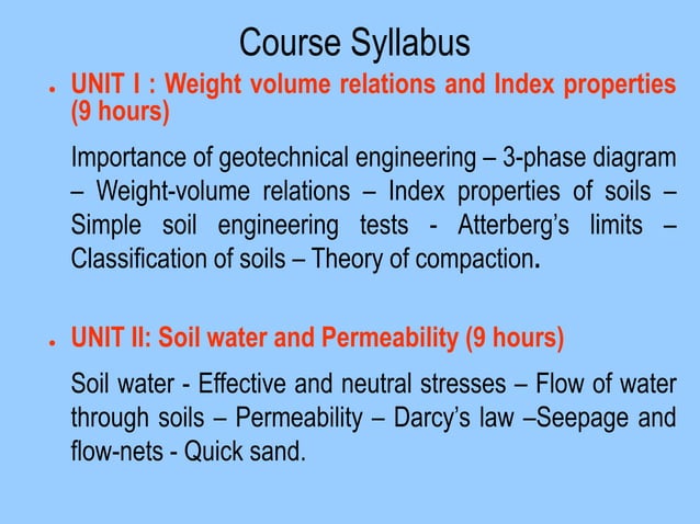 soil_mechanics_lecture_slides | PDF