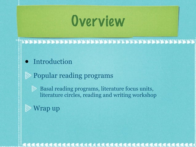 Ed 432 presentation 1 (ppt + hyperlink) 1 | PPT