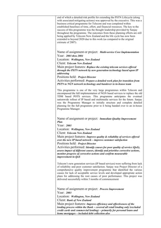 160929 SS CV in WB and ADB Format | PDF