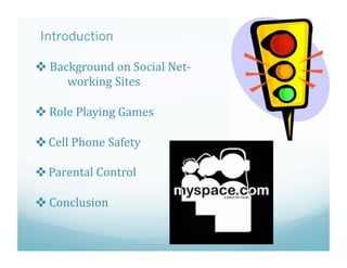 Digital Safety | PDF