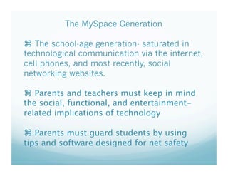 Digital Safety | PDF