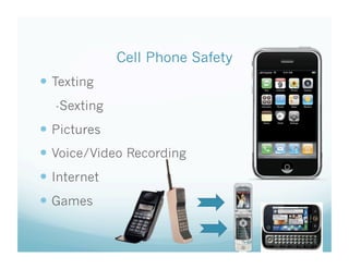 Digital Safety | PDF