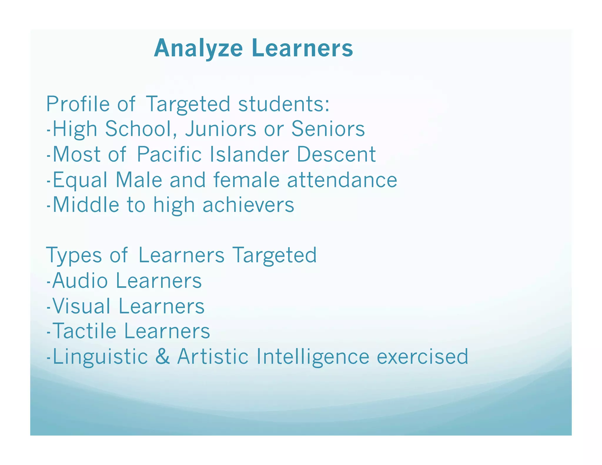 Poe Presentation Lesson Plan | PPT