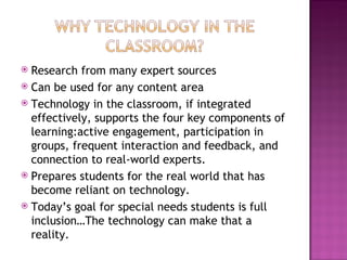 Ed480.Powerpoint.Special Education | PPT