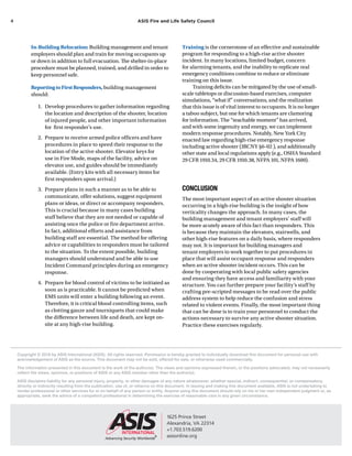 active-shooters_high-rise-buildings_final(1) | PDF