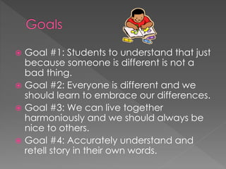 Multicultural Lesson Plan for 1st Grade | PPTX