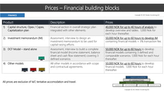 Financial-Building-blocks-2017-2 | PDF